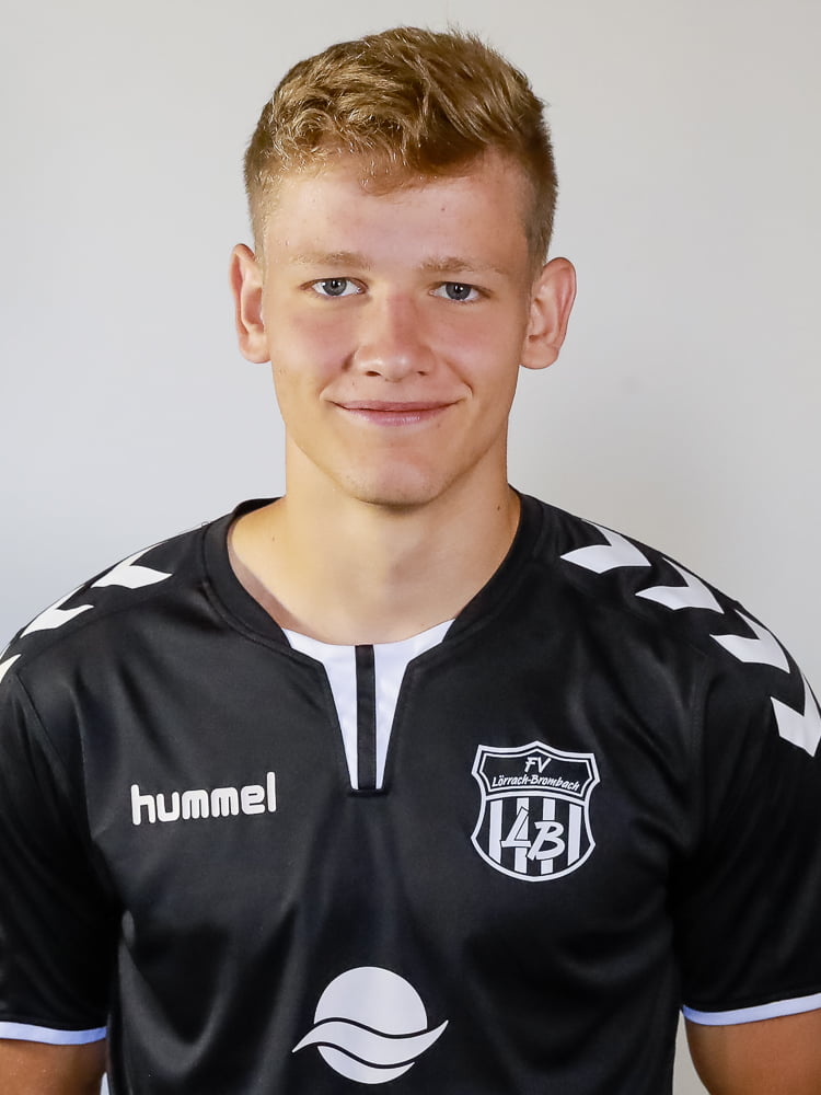 Team – FV Lörrach-Brombach e.V.