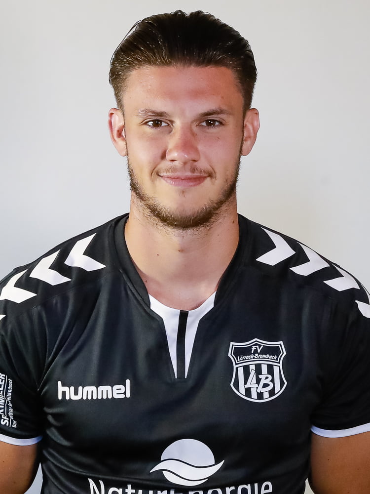 Team – FV Lörrach-Brombach e.V.