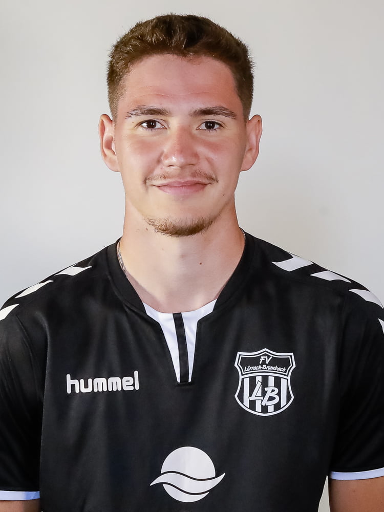 Team – FV Lörrach-Brombach e.V.