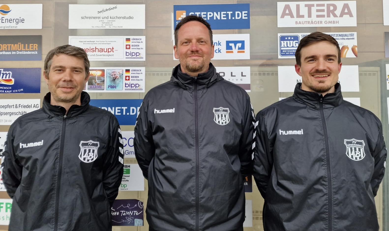 Team – FV Lörrach-Brombach e.V.