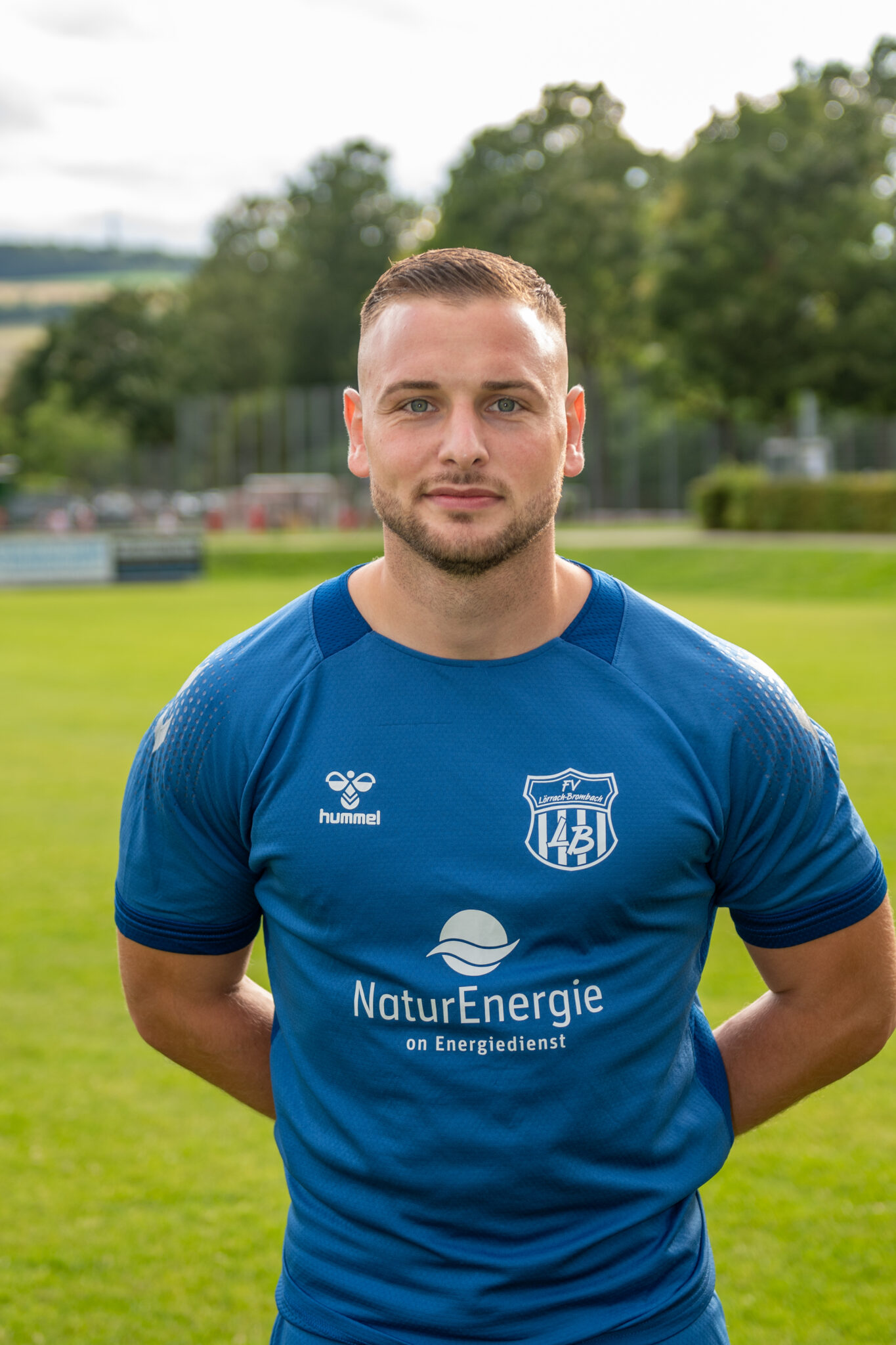 U19-Junioren – FV Lörrach-Brombach e.V.